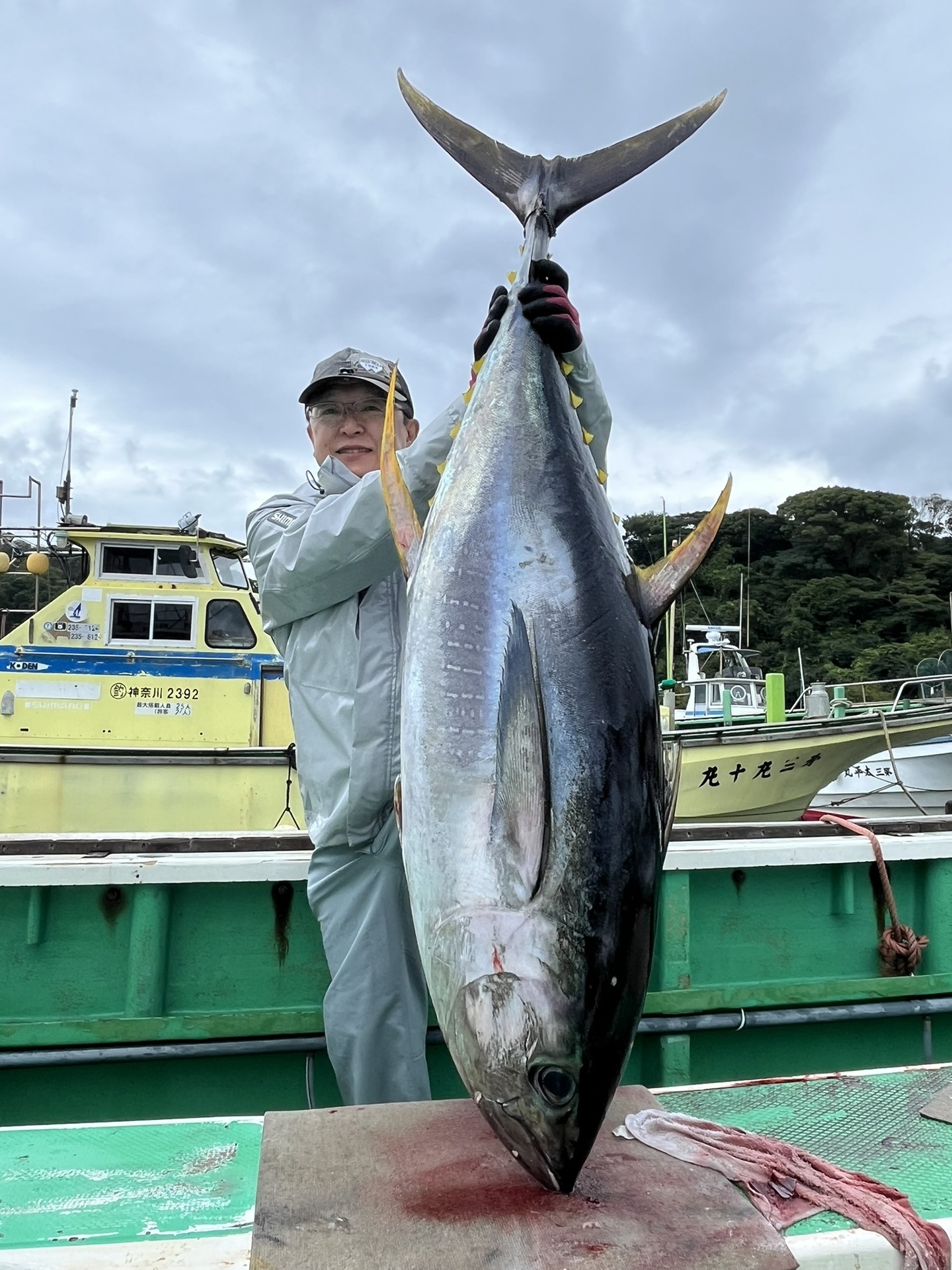 当たり活発！16打数9安打！: 翔太丸リアル日記！