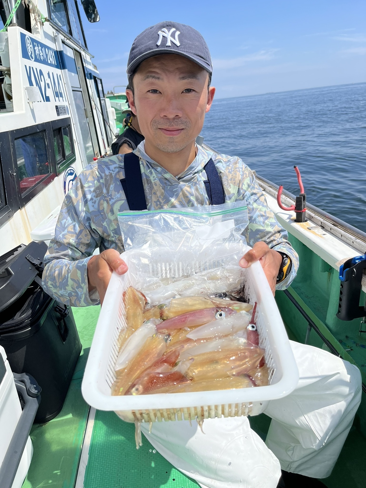 乗り良かった！絶好調！: 翔太丸リアル日記！